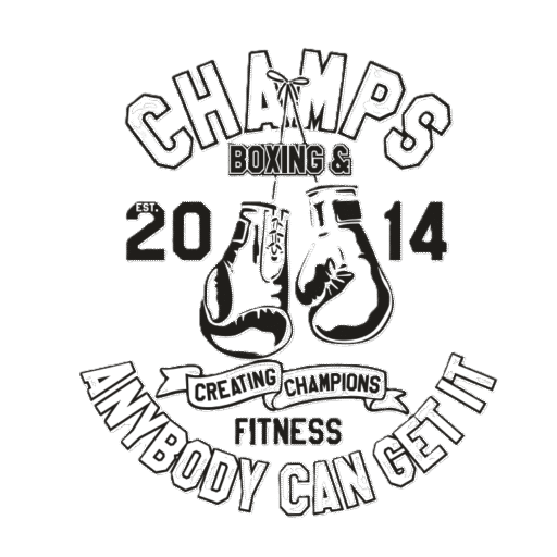 Contact – Champ's Boxing and Fitness